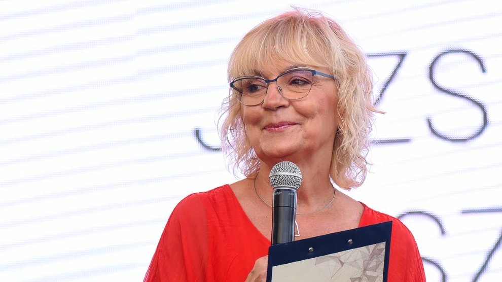 Szily Nóra ezért szakított a párjával: „Nagy csalódást okozott nekem”