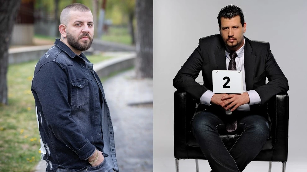 G.w.M-re cserélik az RTL-nél Puzsér Róbertet