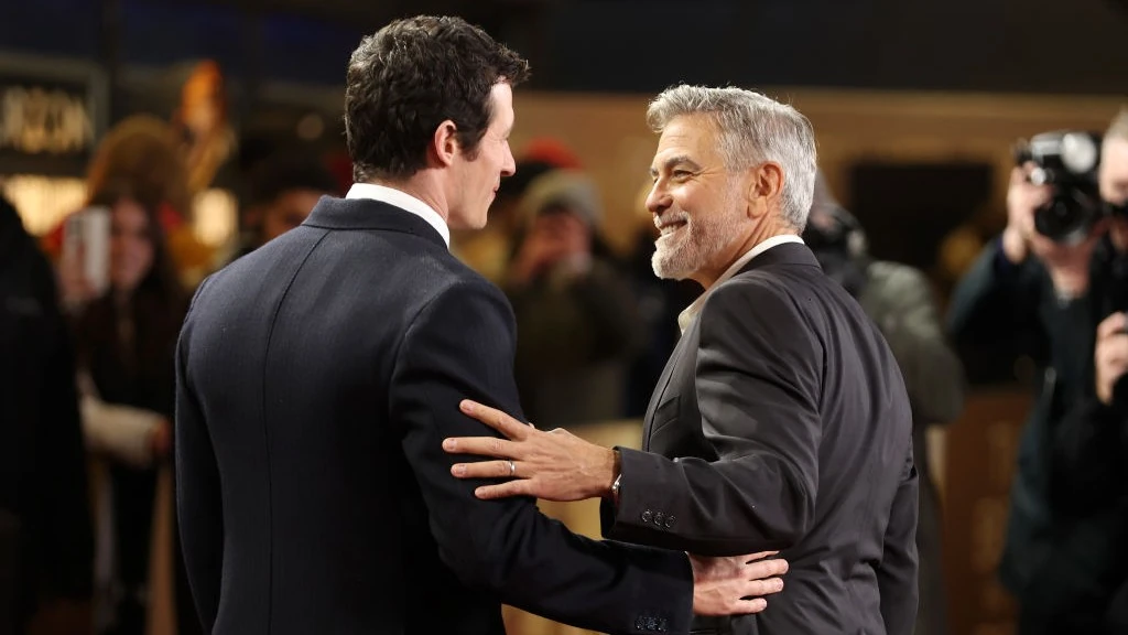 George Clooney megmondta, Dua Lipa férje legyen James Bond