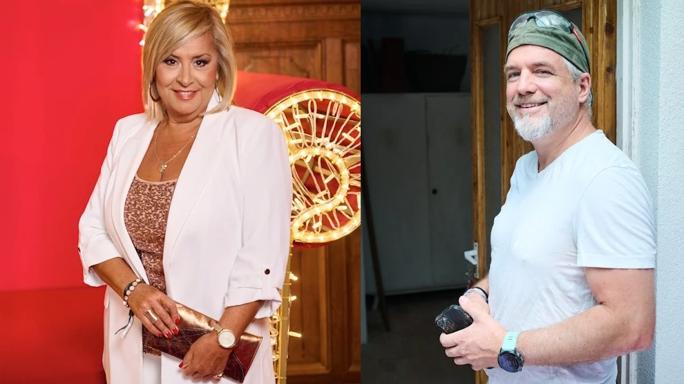 Szulák Andrea beszólt a volt párjának: „Az exem jobban szeret ...